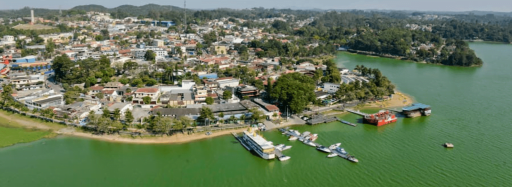 História - Portal Riacho Grande